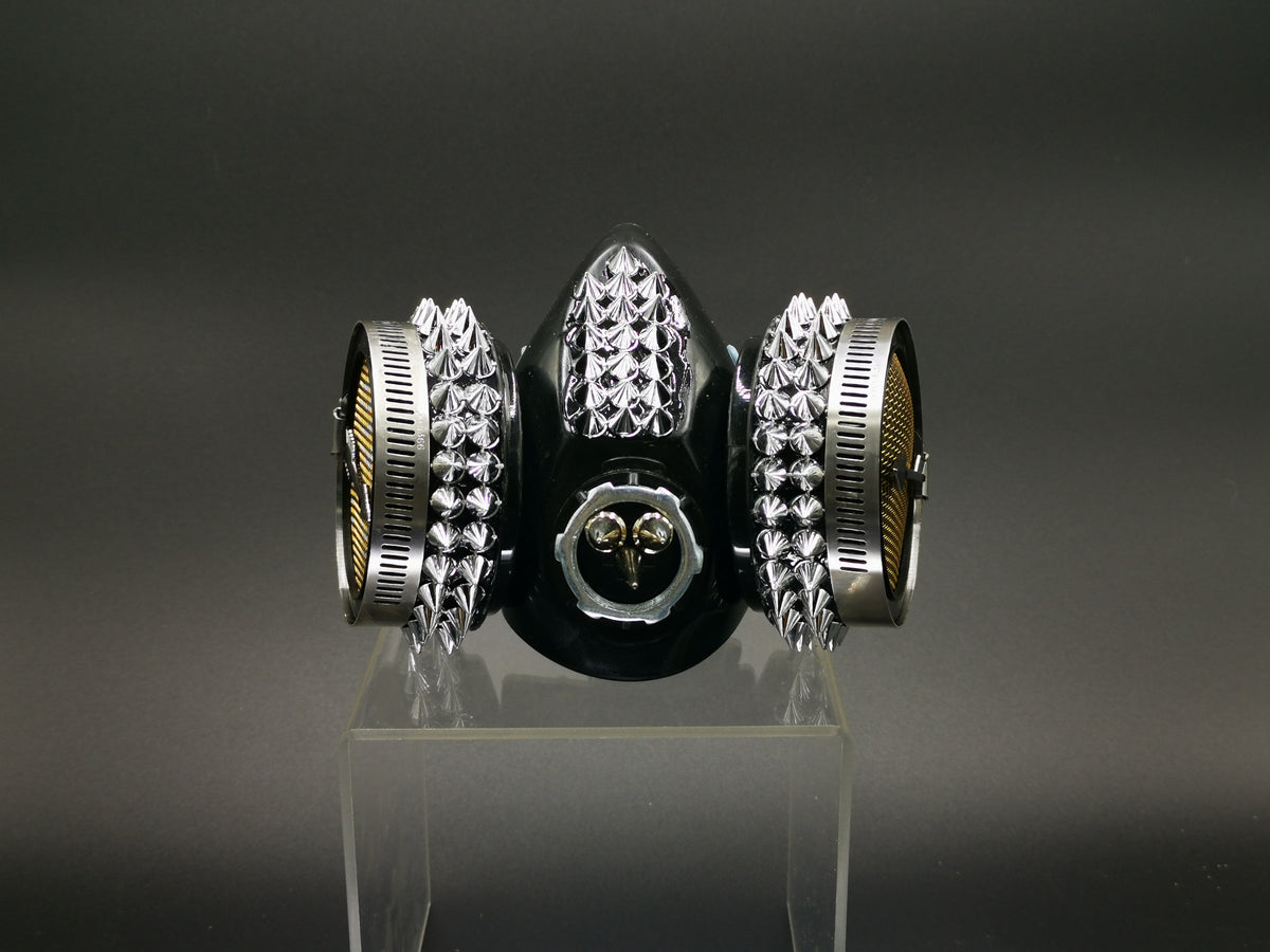 Furiousa - Playa Dust Mask – FADED INTO THE LIGHT